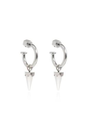 ALLSAINTS Hoop Earrings