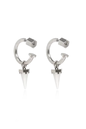 ALLSAINTS Hoop Earrings