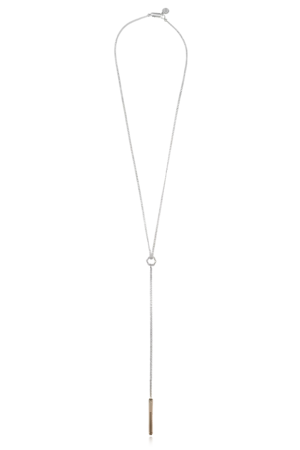 ALLSAINTS Pendant Necklace