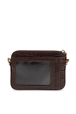 Kurt Geiger Chain Wallet ‘kensington Camera