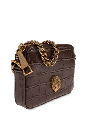 Kurt Geiger Chain Wallet ‘kensington Camera