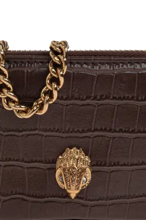 Kurt Geiger Chain Wallet ‘kensington Camera