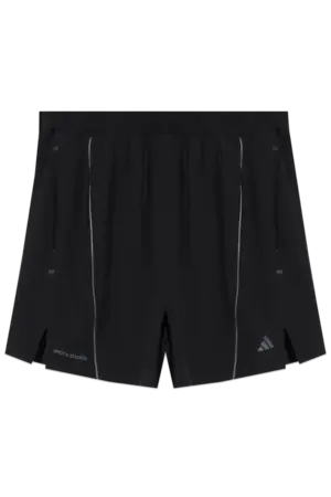 Adidas X Entire Studios Shorts - Black