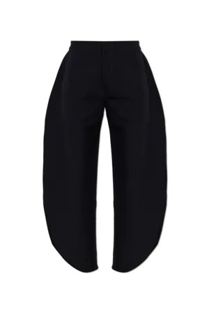 Alaïa Wool Trousers