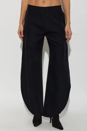 Alaïa Wool Trousers