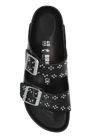 BIRKENSTOCK Arizona Rivet Border Small’ Sandals