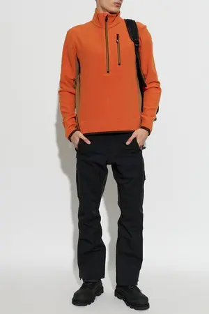 Moncler Performance & Style Sweatshirt