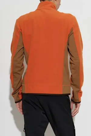 Moncler Performance & Style Sweatshirt