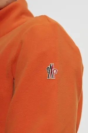 Moncler Performance & Style Sweatshirt