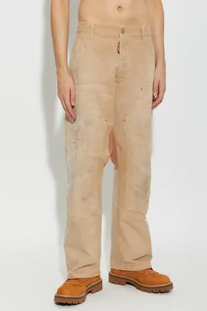 Dsquared2 Cargo Trousers