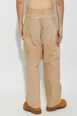 Dsquared2 Cargo Trousers