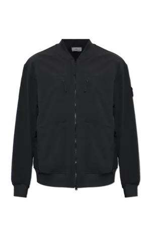 Stone Island Waterproof Bomber Jacket