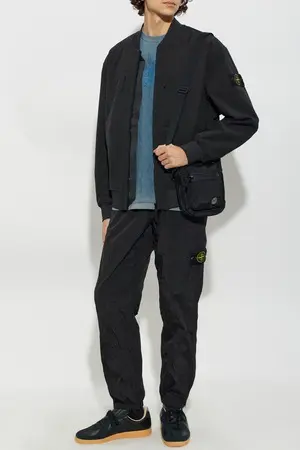 Stone Island Waterproof Bomber Jacket