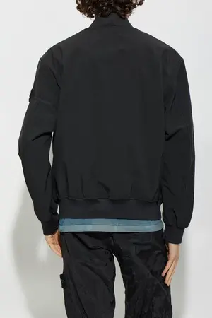 Stone Island Waterproof Bomber Jacket