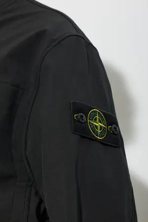 Stone Island Waterproof Bomber Jacket