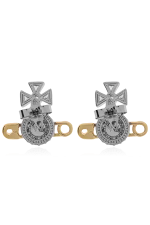 VIVIENNE WESTWOOD Hectorina’ Earrings