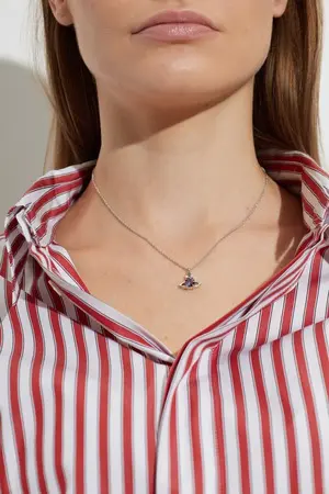 VIVIENNE WESTWOOD Reina’ Necklace