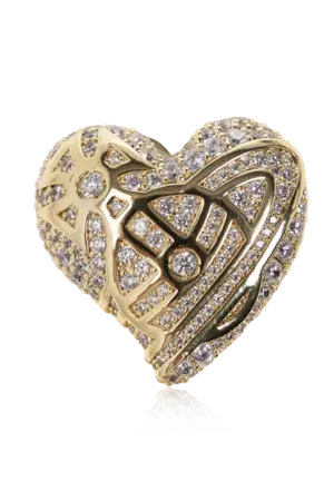 VIVIENNE WESTWOOD Evangeline' Earrings