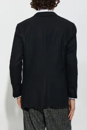 Kiton Cashmere Blazer