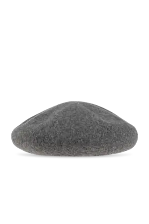VIVIENNE WESTWOOD Wool Beret