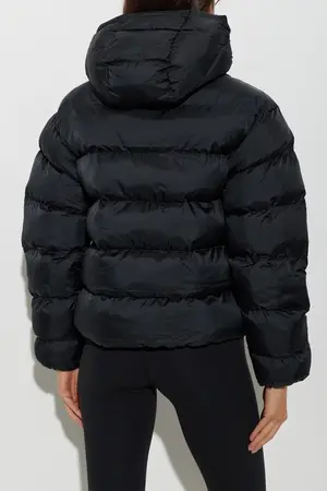 Nike Padded Hooded Jacket