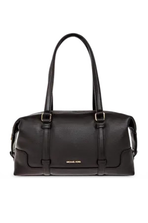 Michael Kors Teddi’ Large Shoulder Bag