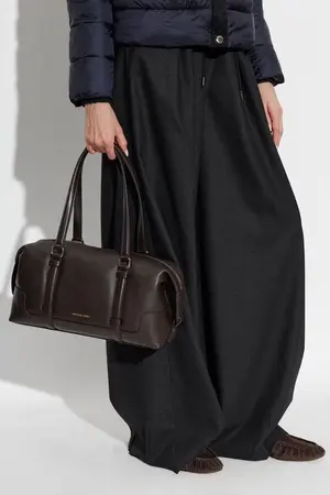 Michael Kors Teddi’ Large Shoulder Bag