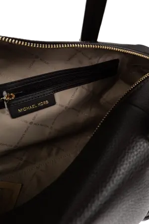 Michael Kors Teddi’ Large Shoulder Bag