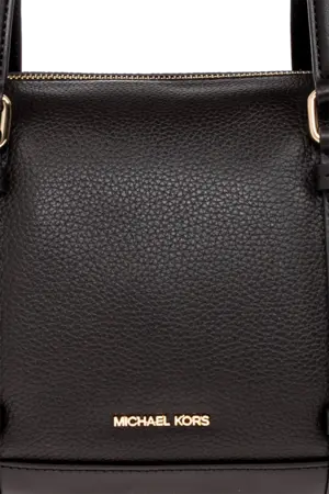 Michael Kors Teddi’ Large Shoulder Bag