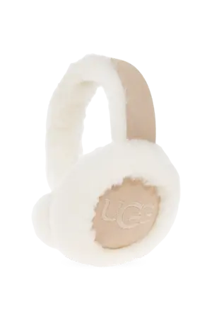 UGG Fur Ear Muffs