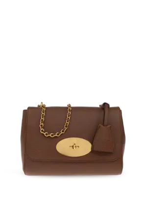 Mulberry Lily’ Shoulder Bag