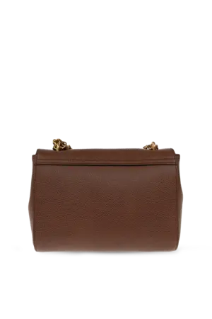 Mulberry Lily’ Shoulder Bag