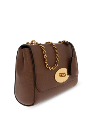 Mulberry Lily’ Shoulder Bag