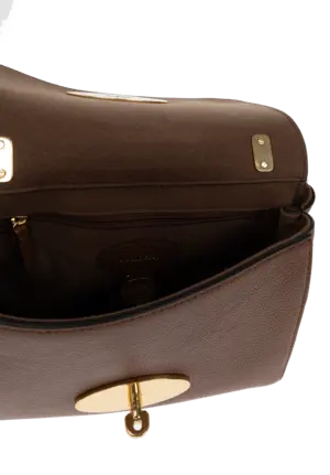 Mulberry Lily’ Shoulder Bag