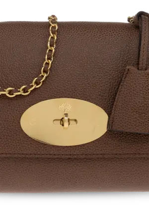 Mulberry Lily’ Shoulder Bag