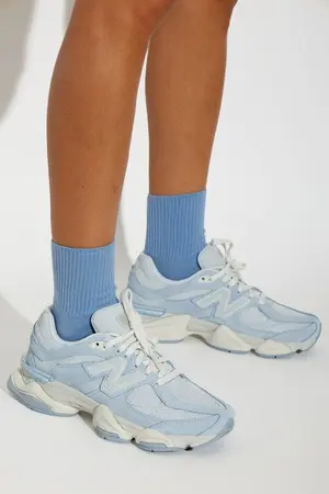 NEW BALANCE U90607y1’ Sneakers - Blue