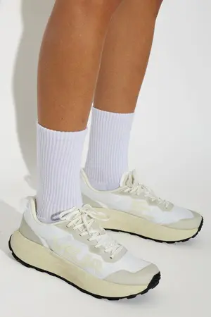 VEJA Harpie Trail Aeroshell’ Sports Shoes - Cream