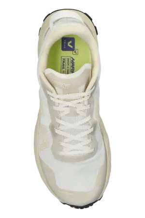 VEJA Harpie Trail Aeroshell’ Sports Shoes - Cream