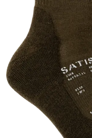 Satisfy Socks
