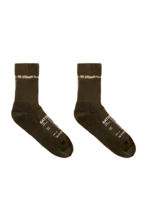 Satisfy Socks
