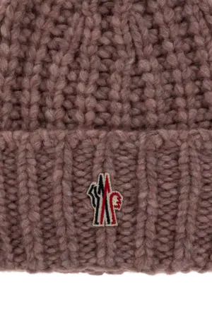 Moncler Apres-ski Beanie