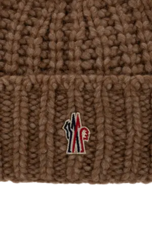 Moncler Apres-ski Beanie