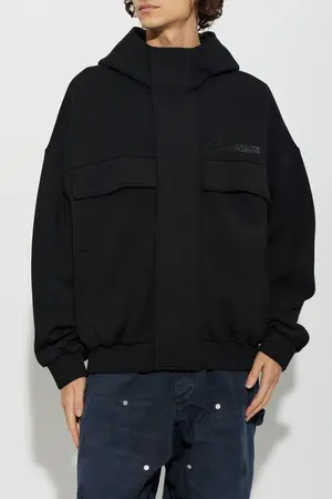 Dsquared2 Hooded Jacket