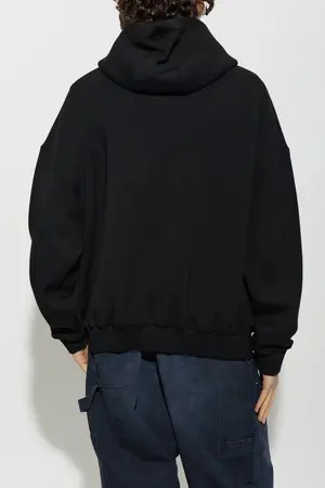 Dsquared2 Hooded Jacket