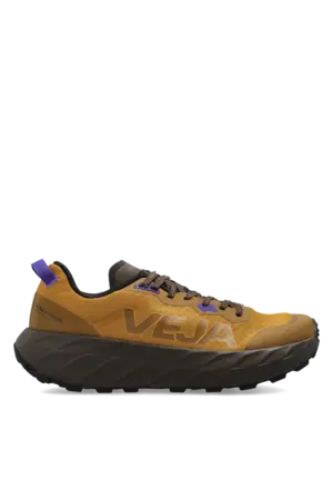 VEJA Harpie Trail Aeroshell Sneakers Brown