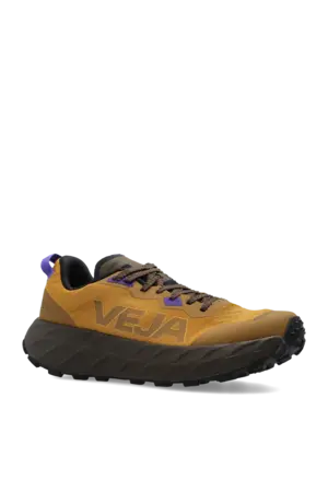VEJA Harpie Trail Aeroshell Sneakers - Brown