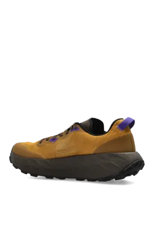 VEJA Harpie Trail Aeroshell Sneakers - Brown