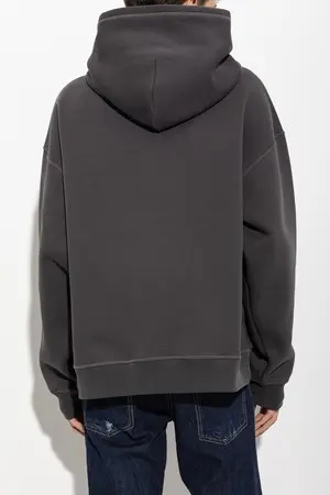 Dsquared2 Hooded Sweatshirt