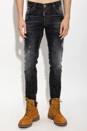 Dsquared2 Skater’ Jeans