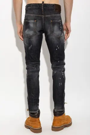 Dsquared2 Skater’ Jeans